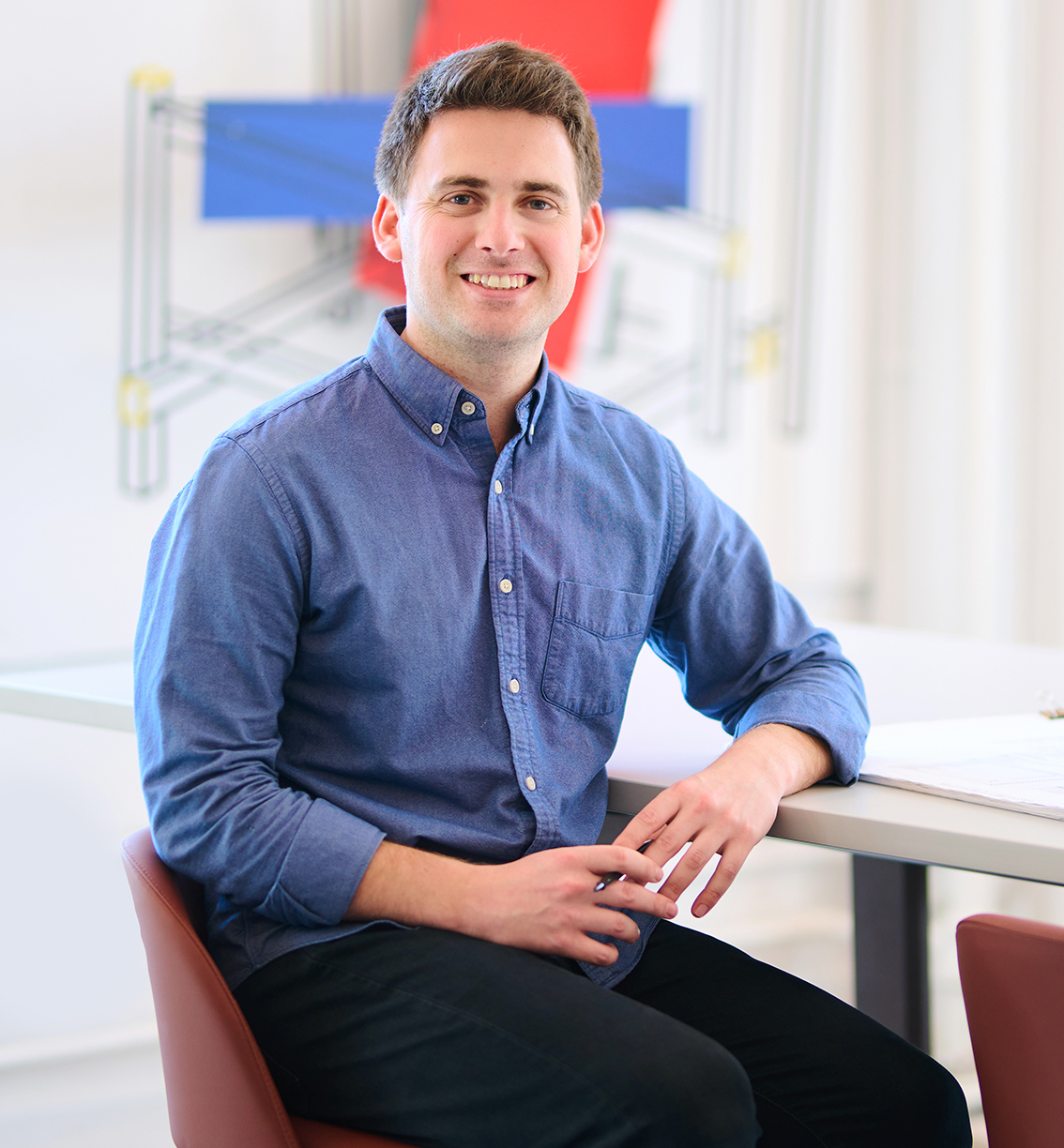 People | Spectorgroup